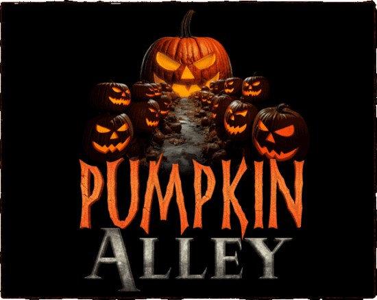 Pure Terror Haunted Attractions - 10 HUGE Attractions!