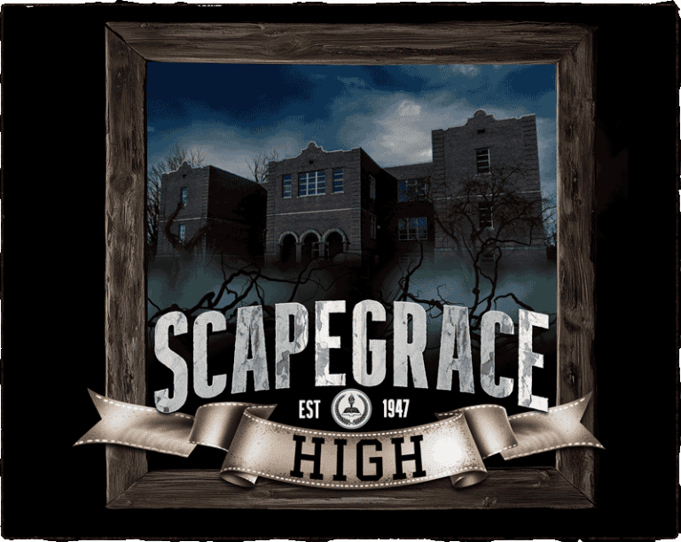 Best Haunted Houses in NY - Guinness World Record Holder - Pure Terror ...